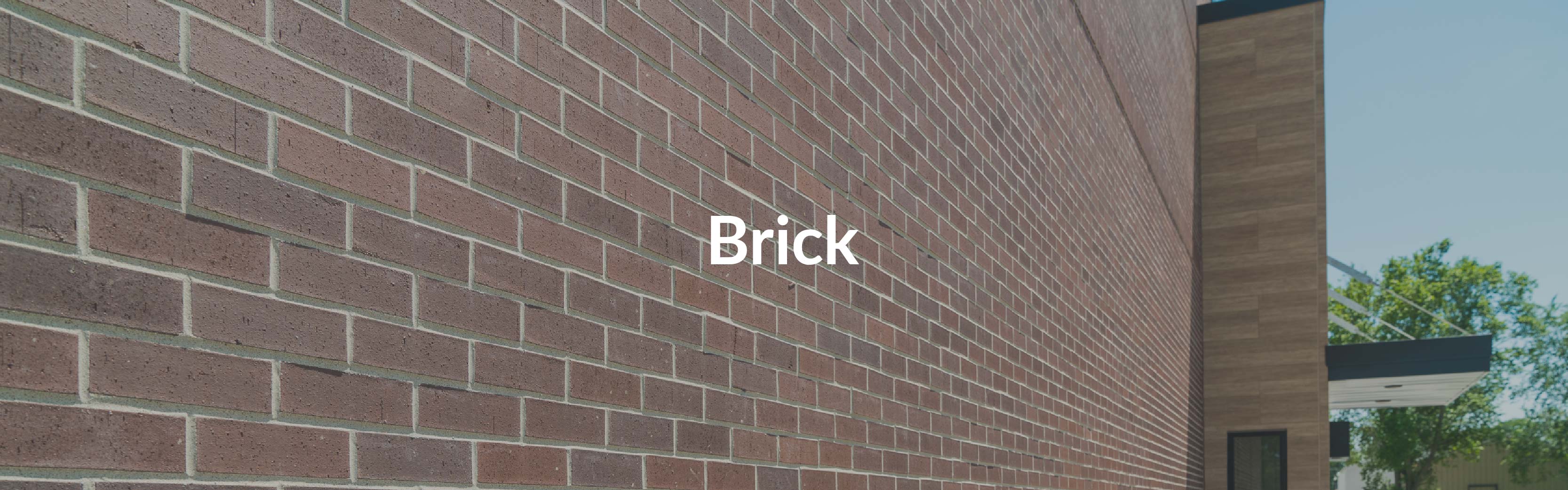 Brick