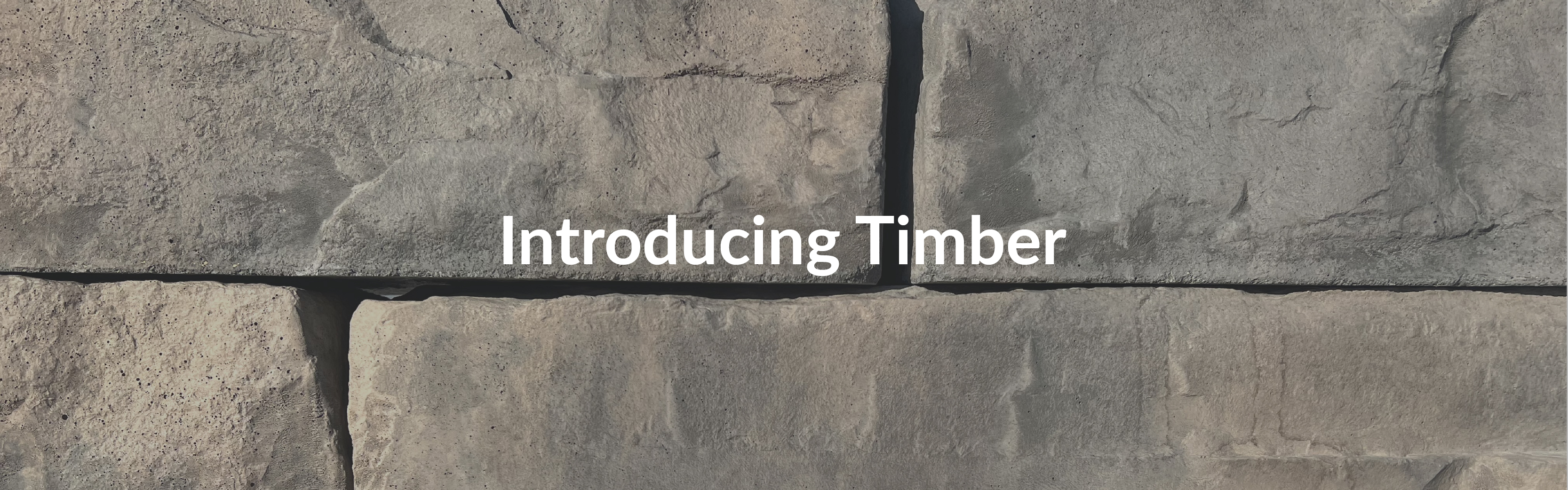 Timber