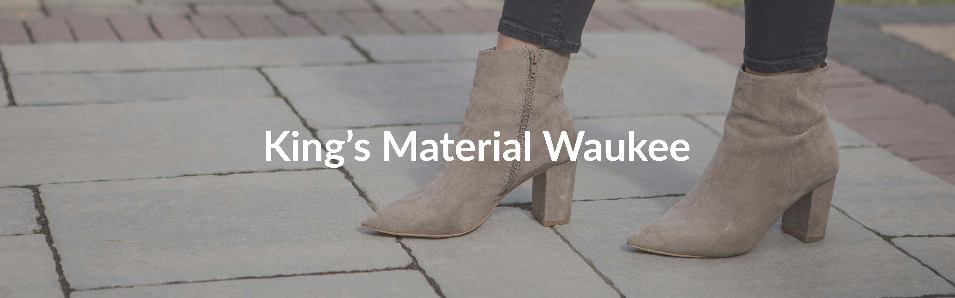 King's Material Waukee