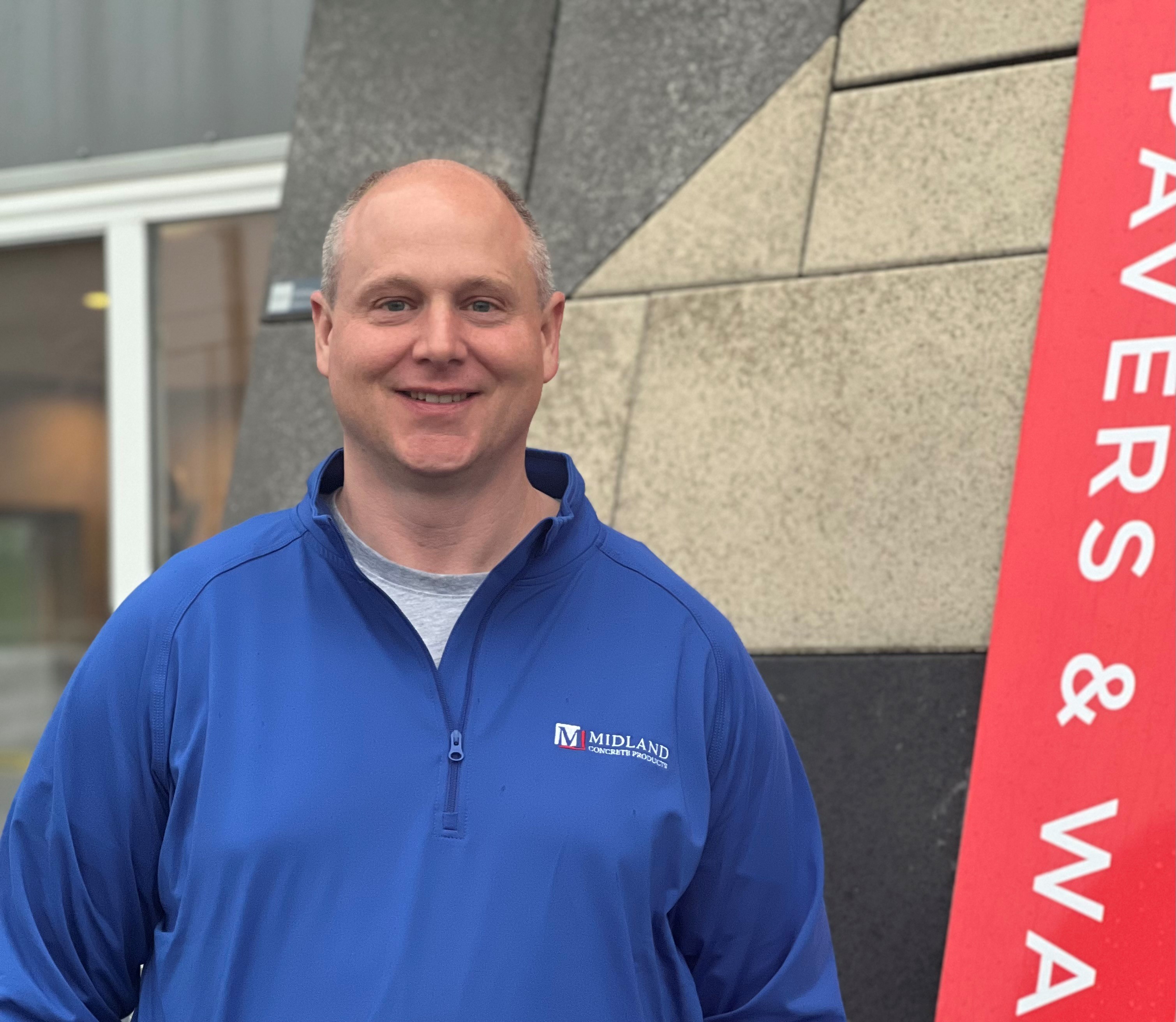 Meet the Team - Brandon Casteel