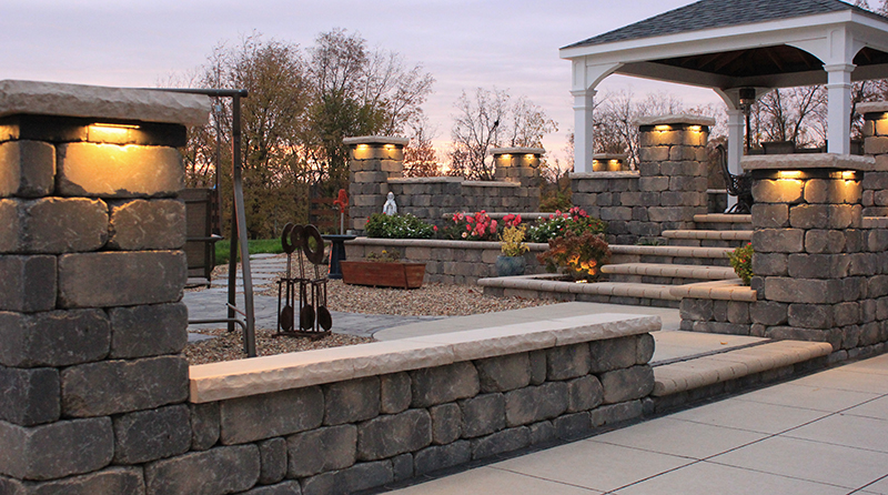 Midland Concrete Products - Choose Midland for the finest stone ...