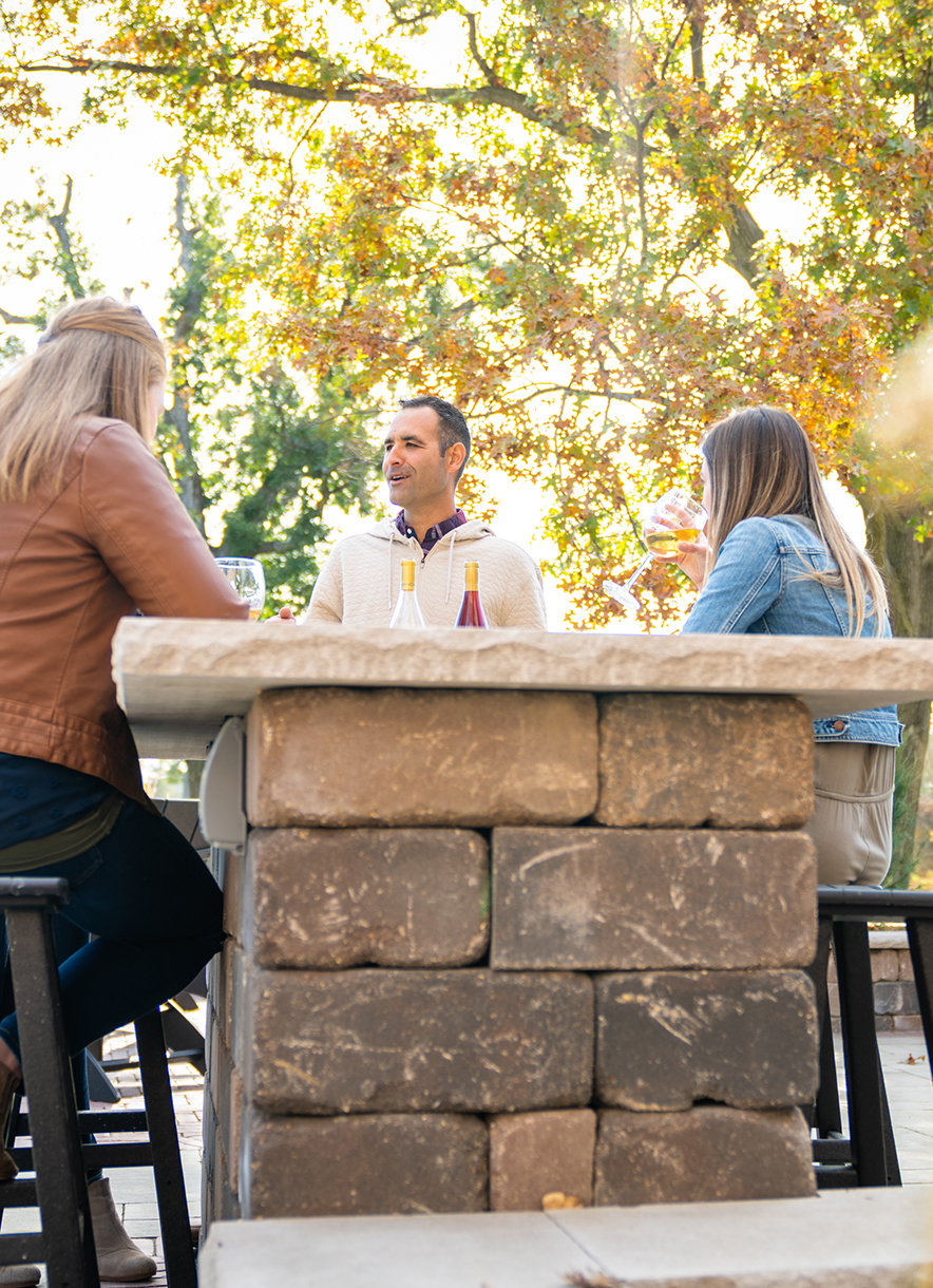 Midland Concrete Products - Choose Midland for the finest stone ...