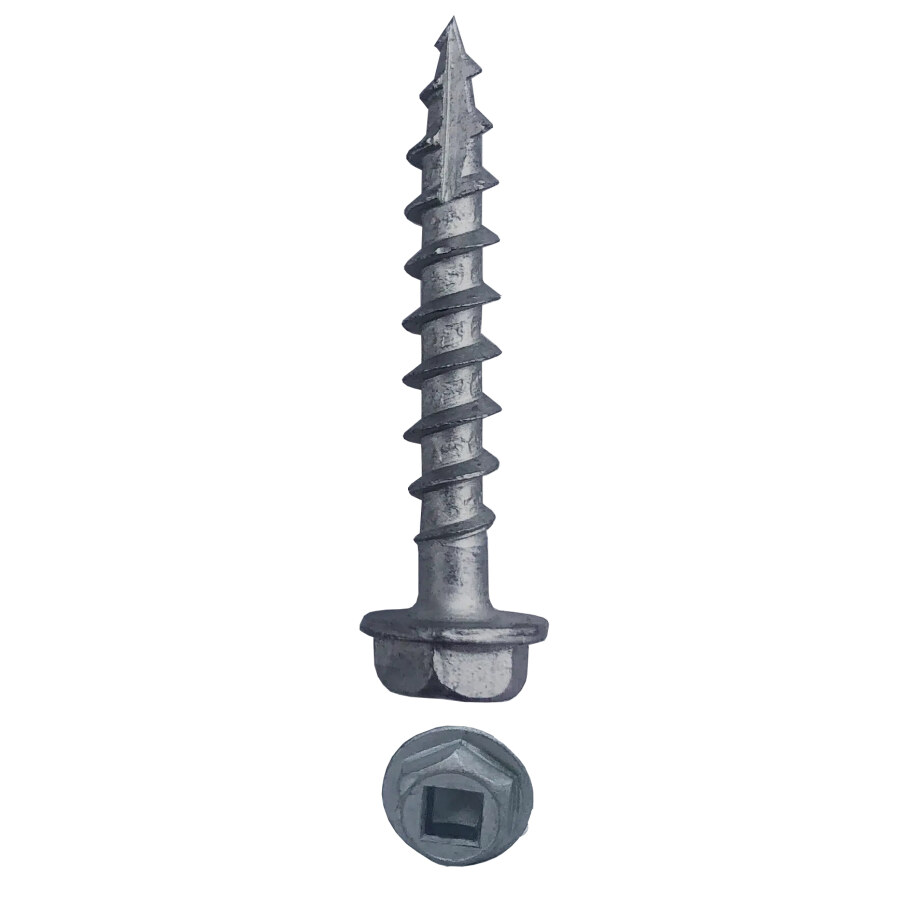 MAC Screws