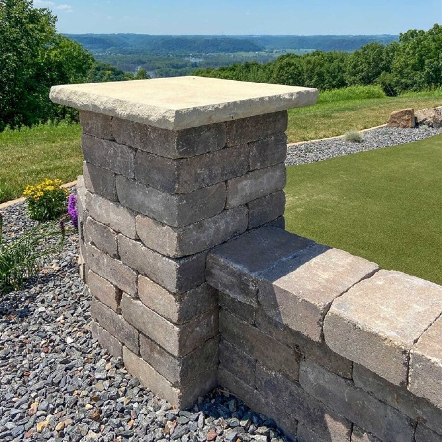 Rochester Pillar Caps