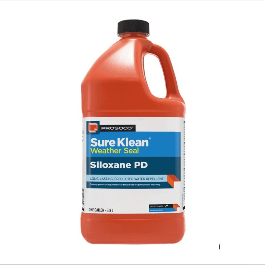 SureKlean Weather Seal Siloxane PD