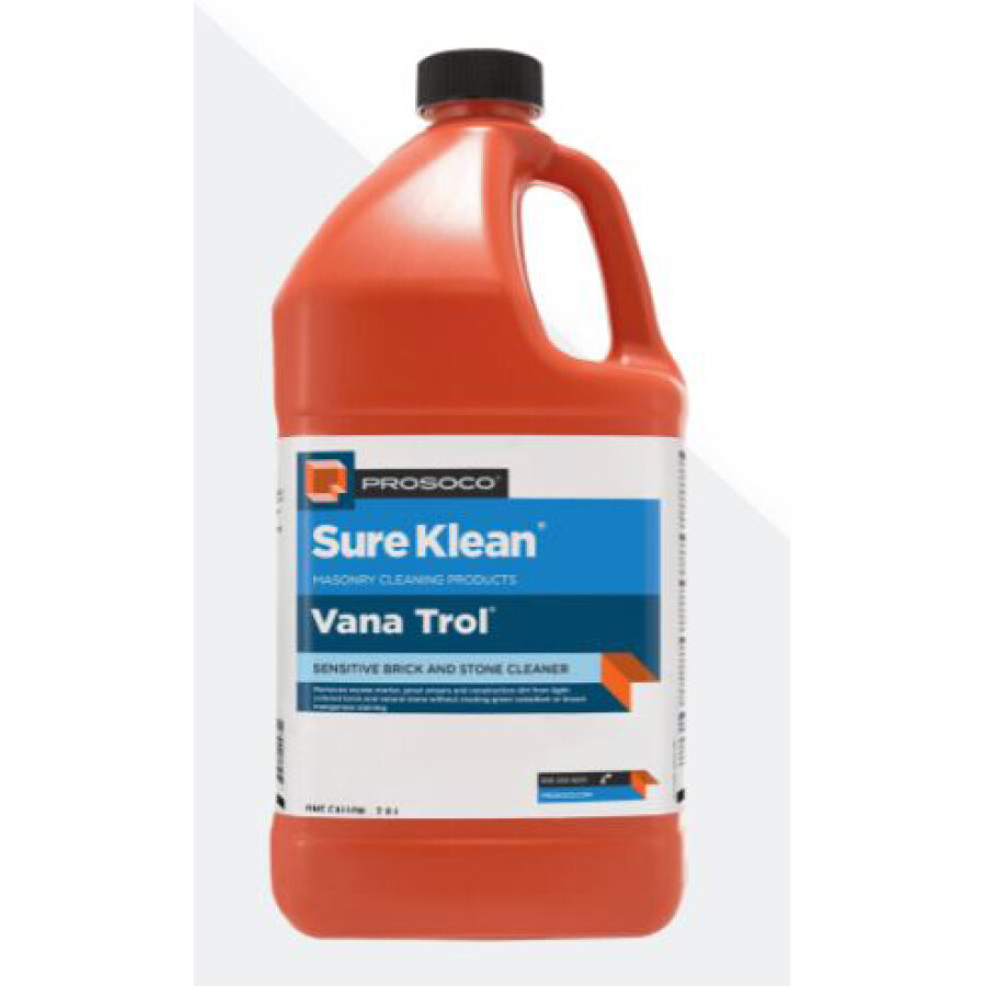 SureKlean VanaTrol