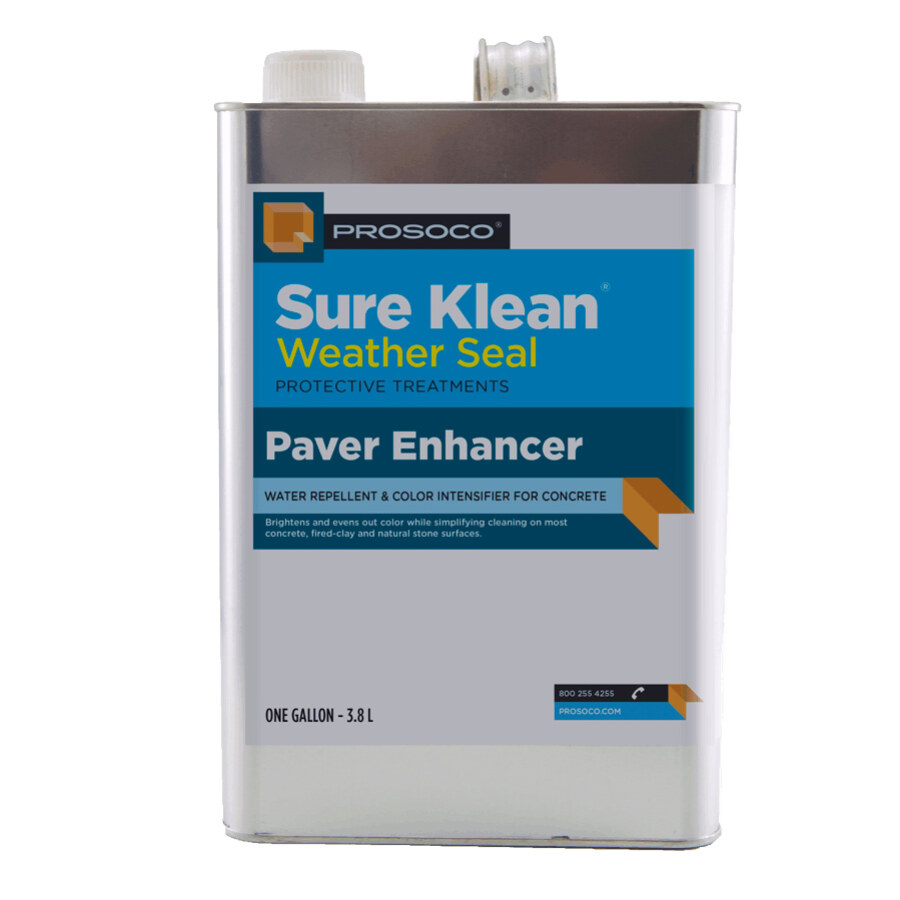 Prosoco Paver Enhancer